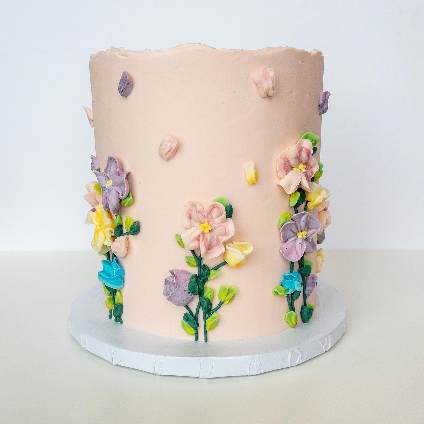 Jena Cakes – Premium Wedding & Celebration Cakes