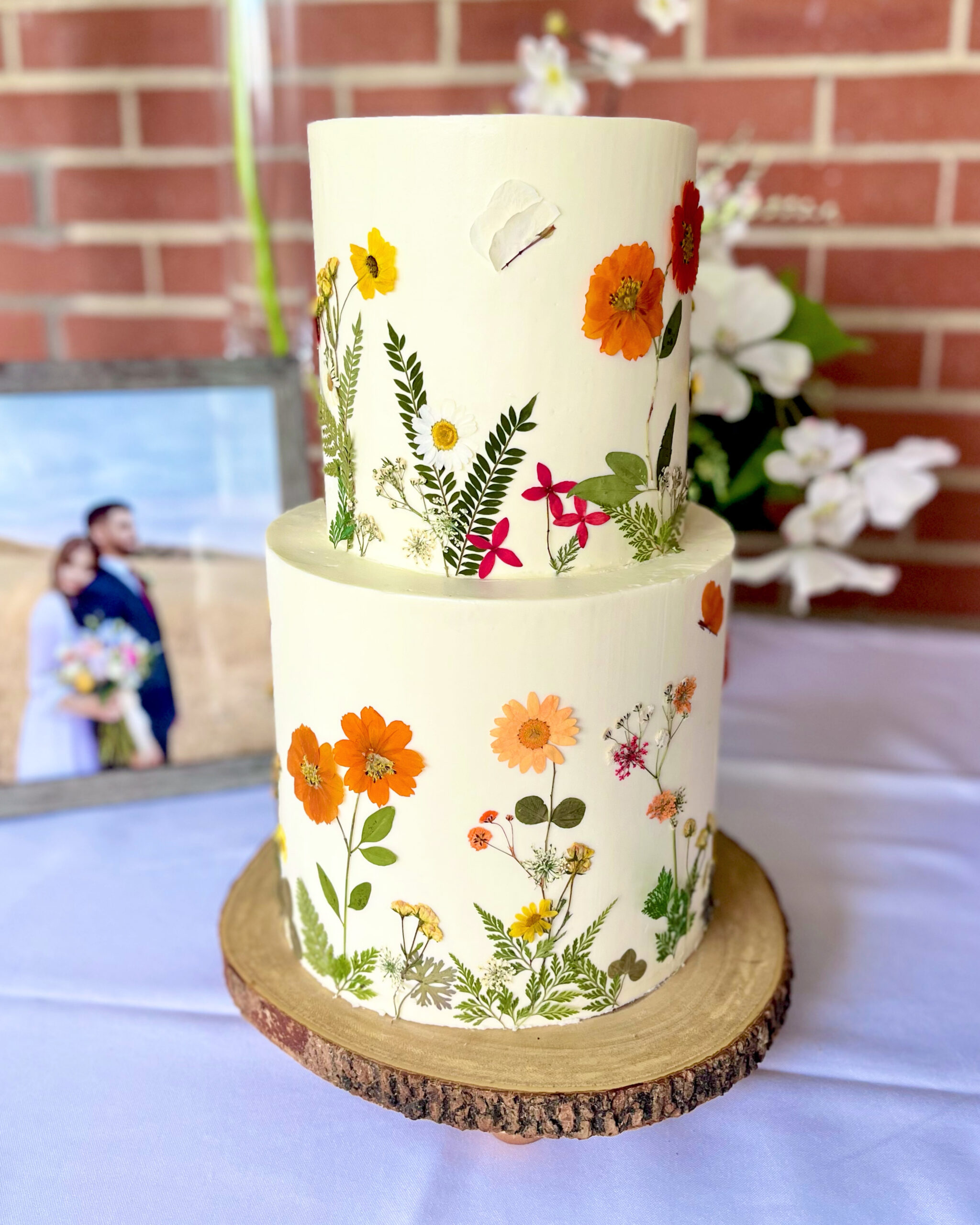 Jena Cakes – Premium Wedding & Celebration Cakes