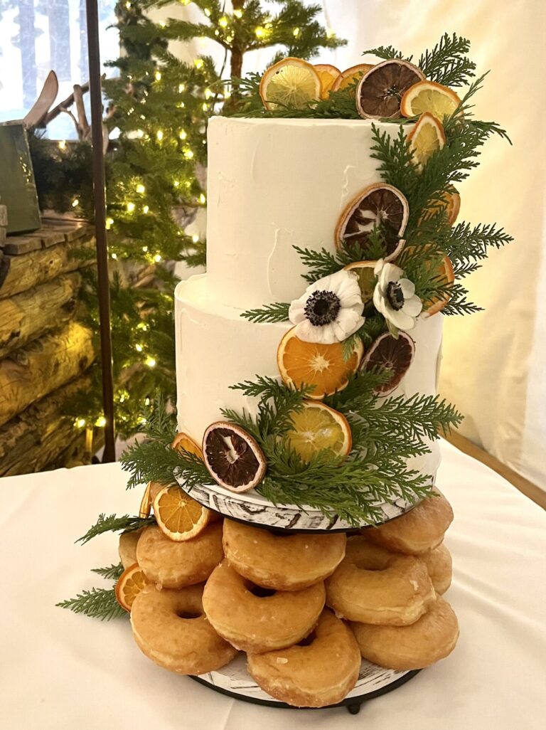 Jena Cakes – Premium Wedding & Celebration Cakes