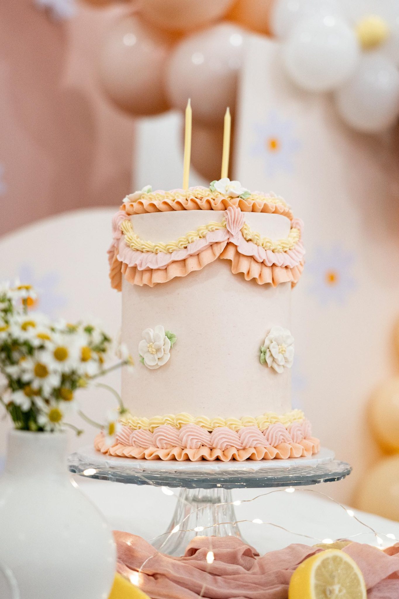 Jena Cakes – Premium Wedding & Celebration Cakes