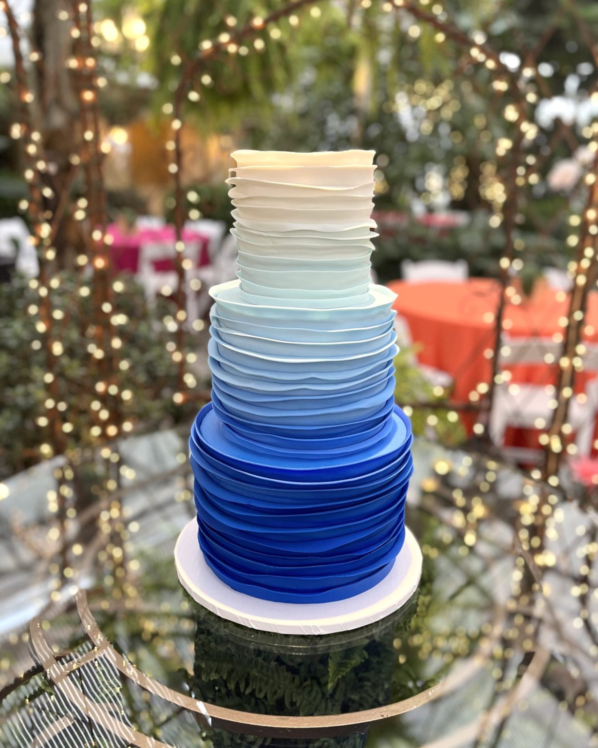 Jena Cakes – Premium Wedding & Celebration Cakes