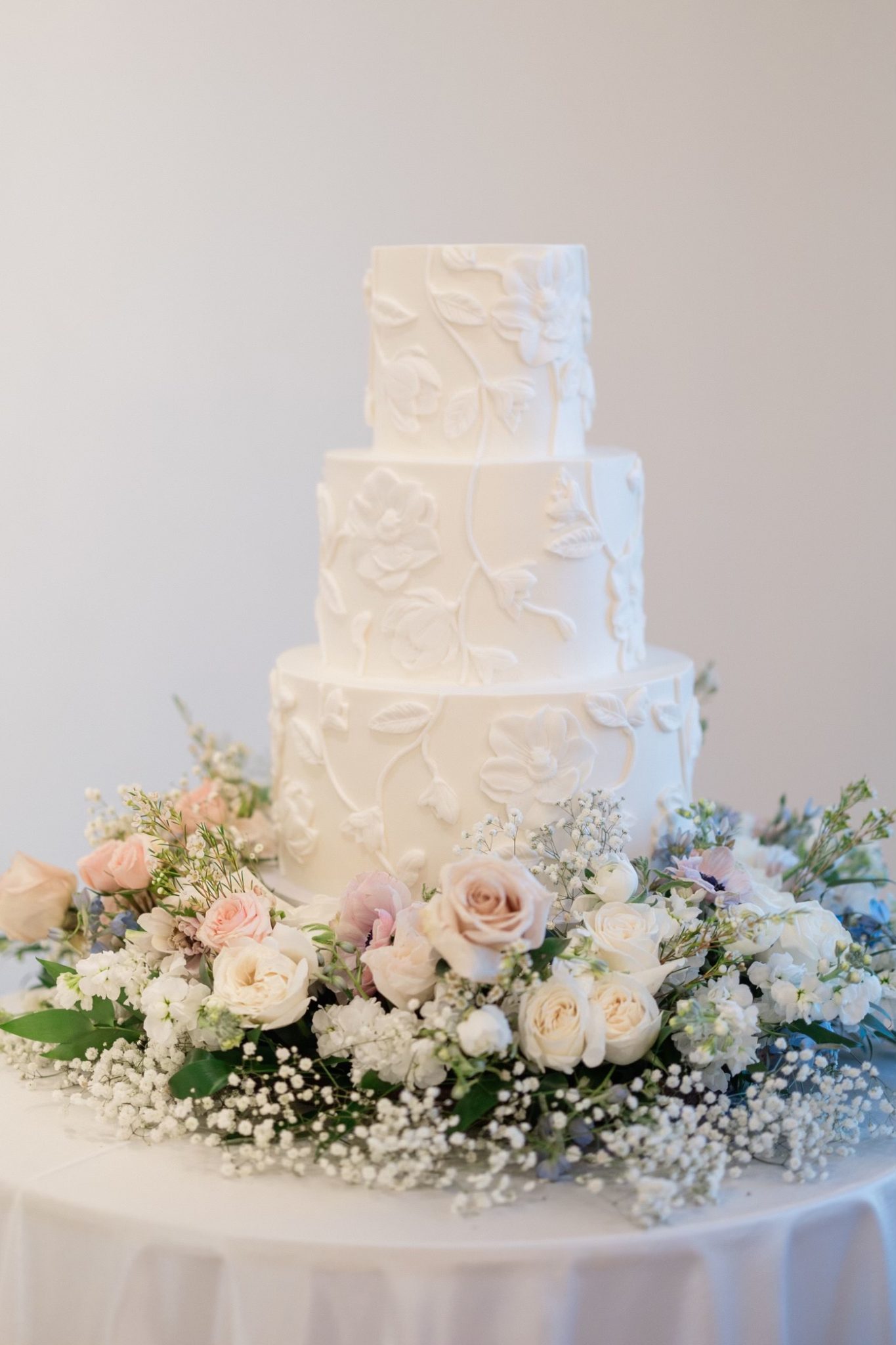 Jena Cakes – Premium Wedding & Celebration Cakes